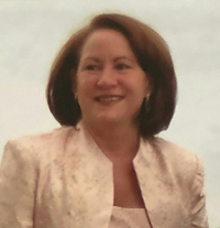 Patricia Pat McCoy Obituary | Altogether