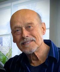 Harold Harry Studley Obituary | Afterall