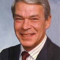 James Hoskins Obituary | Afterall