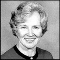 Elizabeth Preston Obituary | Afterall