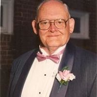 Van Manus Obituary | Afterall