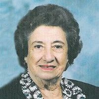 Isabelle Camp Obituary | Afterall