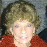 Sarah Tillman Obituary | Afterall