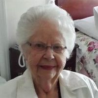 Mary Loftin Obituary | Altogether