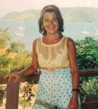 Stephanie Tipton Obituary | Afterall