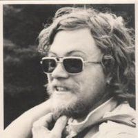 Samuel Ebert Obituary | Afterall