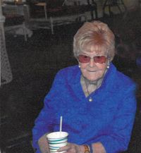 Harriette Thomas Obituary | Altogether