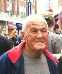 Edward Mann Obituary | Altogether