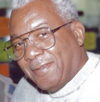 Thomas Miles Obituary | Afterall