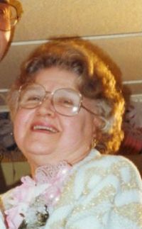 Emily Griswold Obituary | Afterall