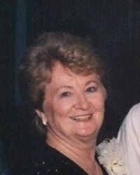 Nancy Cavanaugh Obituary | Altogether