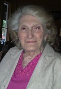 Olive Scott Kidwell Obituary | Afterall