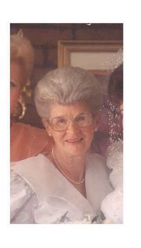 Anne Harper Obituary | Altogether