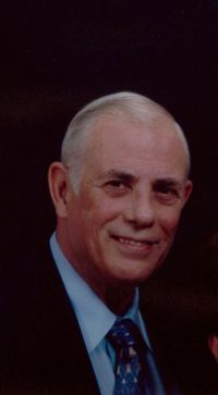 Richard Waltmire Obituary | Afterall