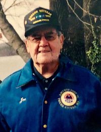 Joseph Santucci Obituary | Afterall