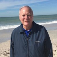 Lawrence Vaughan Obituary | Altogether