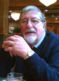 Richard LaPierre Obituary | Afterall