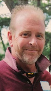 David Rhodes Obituary | Afterall