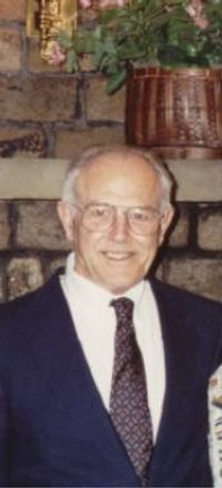 William Morin Obituary | Afterall