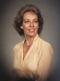 Patricia Earnhardt Obituary | Afterall