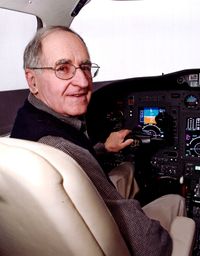 Robert Moos Obituary | Afterall