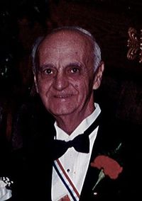 Joseph Gaunt, Jr. Obituary | Altogether