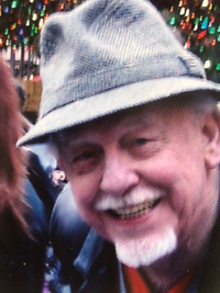 Russell Ball Obituary | Altogether