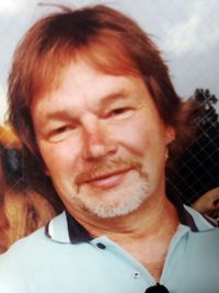 John Watson Obituary | Afterall