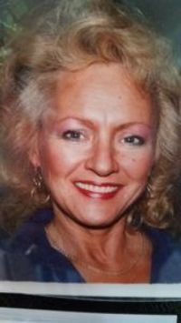 Shirley Shelton Obituary | Afterall