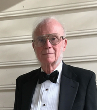 Larry Bennett Obituary | Afterall