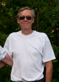 Keith Boucher Obituary | Afterall