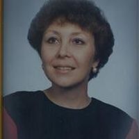 Nanette Rimmer Obituary | Afterall