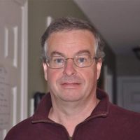 Stephen Denning Obituary | Afterall