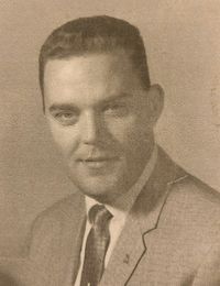 John Dearness Obituary | Altogether