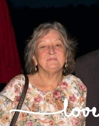 Patricia Fisk Obituary | Afterall