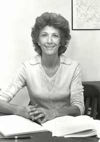 Mary Jane Stafford Obituary | Altogether