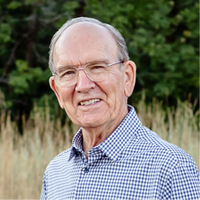 Roger Thompson Obituary | Altogether