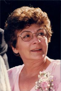 Jeanette Johnson Obituary | Afterall