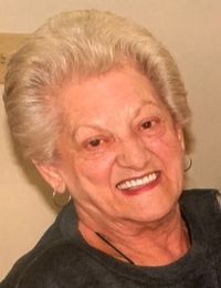 Patricia Padgett Obituary | Afterall