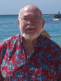 Alan Plummer Obituary | Altogether