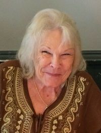 Hilda Moore Obituary | Afterall