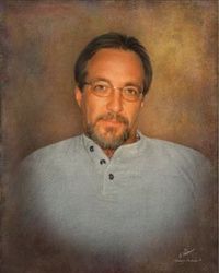 Keith Griffin Obituary | Afterall