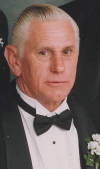 Wayne Ellis Obituary | Afterall