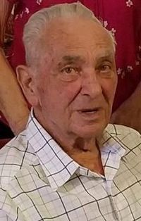 Gordon Popp Obituary | Afterall