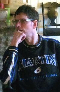Tim Hedgecock Obituary | Afterall