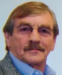 Wayne Branch Obituary | Altogether