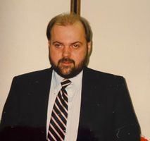 David Triplett Obituary | Afterall