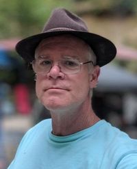 Richard Spoon Obituary | Afterall