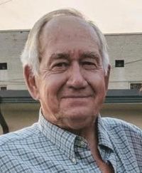 Robert Haymore Obituary | Afterall