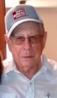 Edgar Freeman Obituary | Afterall